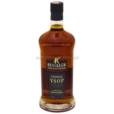 Reviseur VSOP Rare 40% 100cl - Juomatnetista